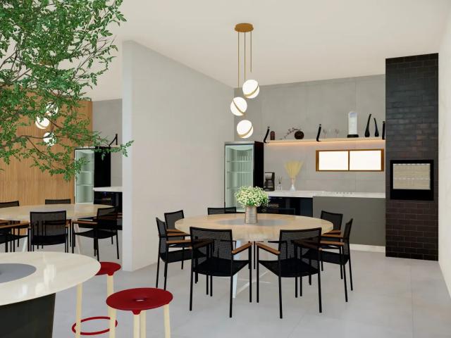 Apartamento para Venda em Tamandaré/PE Campas 3 Quartos