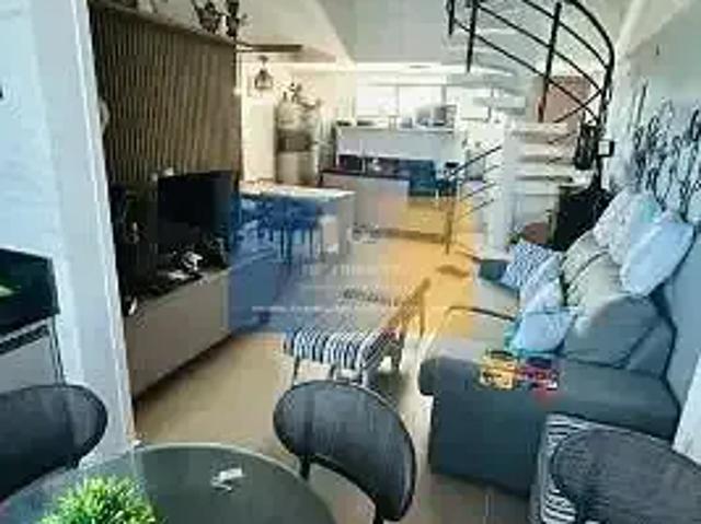Apartamento para Venda em Tamandaré/PE Campas 3 Quartos