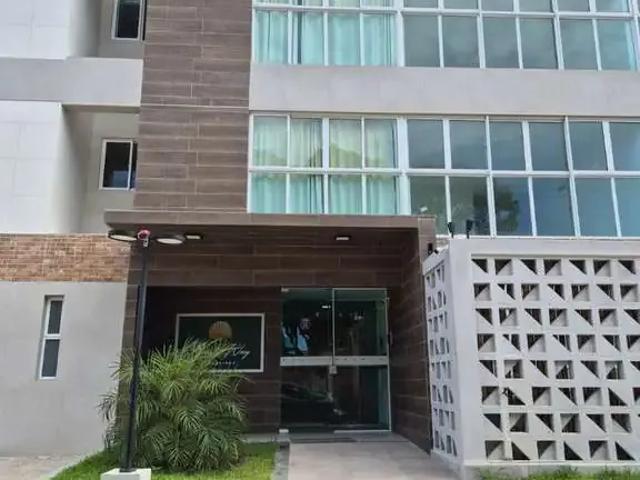 Apartamento para Venda em Tamandaré/PE Centro 1 Quartos