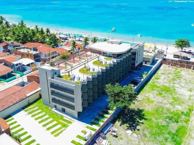 Apartamento para Venda em Tamandaré/PE Centro 1 Quartos