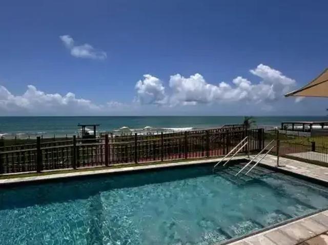 Apartamento para Venda em Tamandaré/PE Centro 1 Quartos