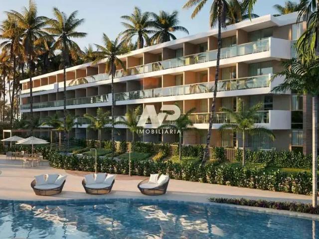Apartamento para Venda em Tamandaré/PE Centro 1 Quartos