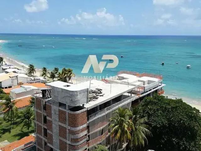 Apartamento para Venda em Tamandaré/PE Centro 1 Quartos