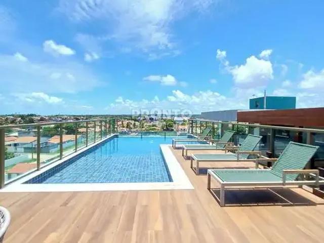 Apartamento para Venda em Tamandaré/PE Centro 1 Quartos