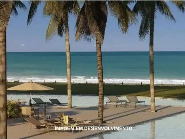 Apartamento para Venda em Tamandaré/PE Centro 1 Quartos