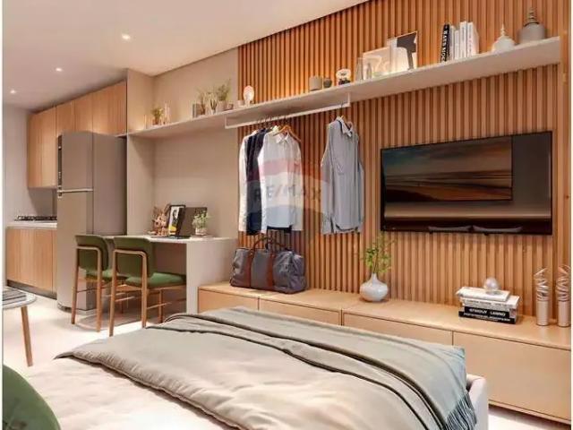 Apartamento para Venda em Tamandaré/PE Centro 1 Quartos