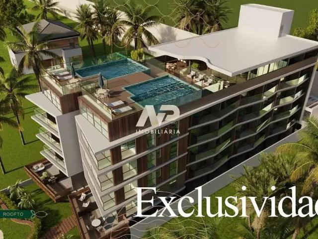 Apartamento para Venda em Tamandaré/PE Centro 1 Quartos