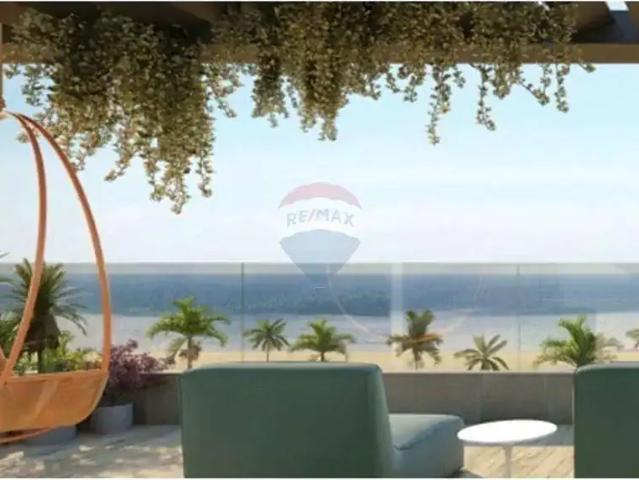 Apartamento para Venda em Tamandaré/PE Centro 1 Quartos