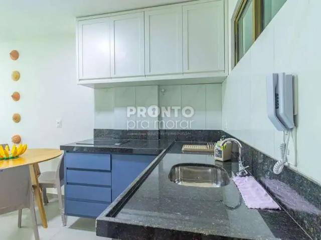 Apartamento para Venda em Tamandaré/PE Centro 1 Quartos