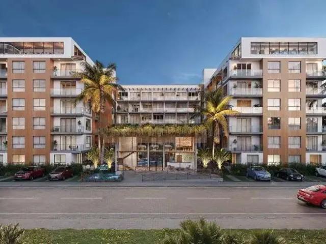 Apartamento para Venda em Tamandaré/PE Centro 1 Quartos