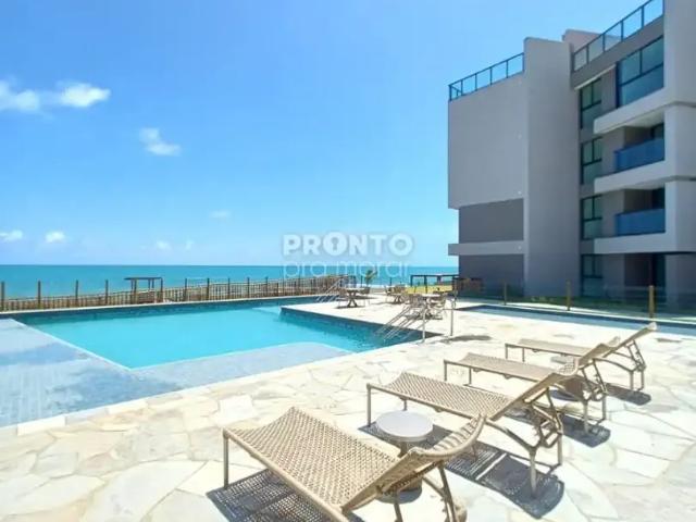 Apartamento para Venda em Tamandaré/PE Centro 1 Quartos