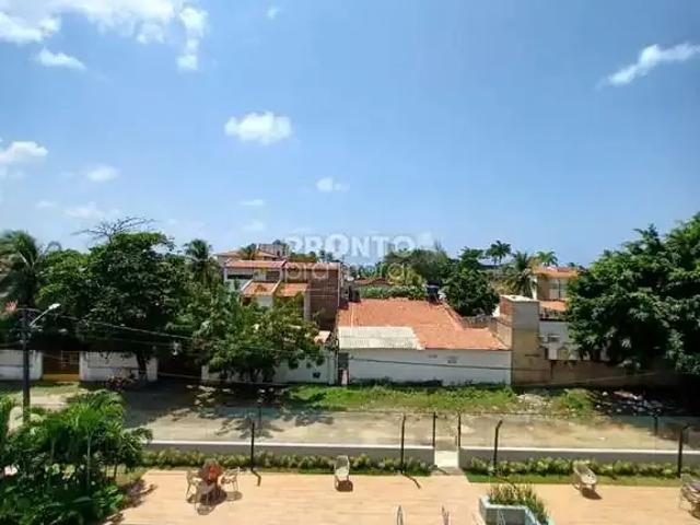 Apartamento para Venda em Tamandaré/PE Centro 1 Quartos
