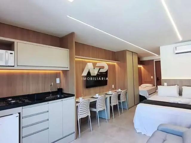 Apartamento para Venda em Tamandaré/PE Centro 1 Quartos