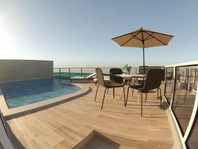 Apartamento para Venda em Tamandaré/PE Centro 1 Quartos