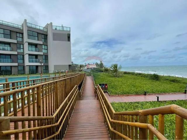 Apartamento para Venda em Tamandaré/PE Centro 1 Quartos