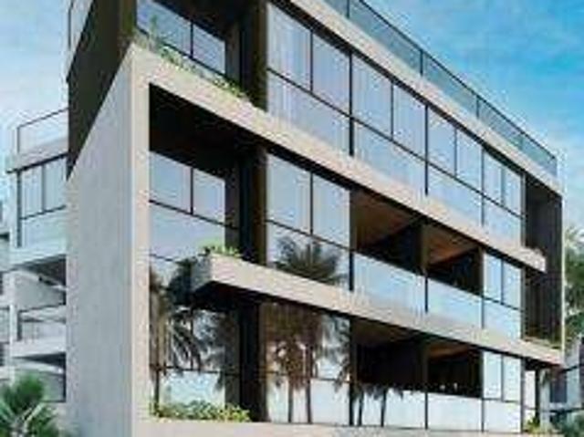 Apartamento para Venda em Tamandaré/PE Centro 1 Quartos