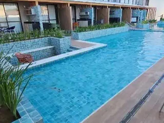 Apartamento para Venda em Tamandaré/PE Centro 1 Quartos