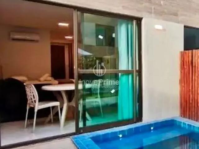Apartamento para Venda em Tamandaré/PE Centro 1 Quartos