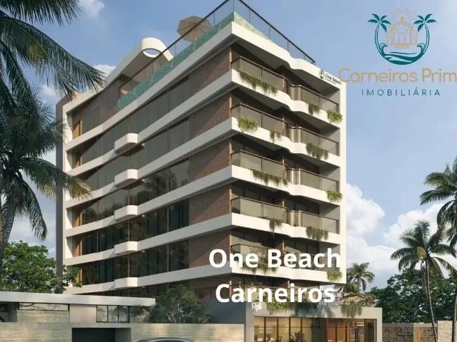 Apartamento para Venda em Tamandaré/PE Centro 1 Quartos