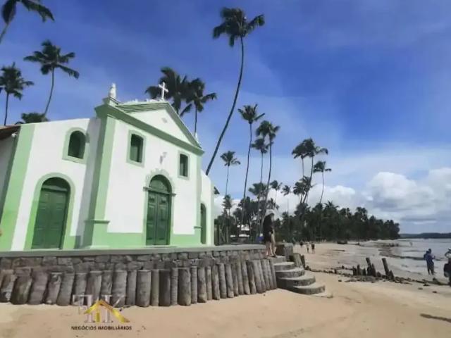 Apartamento para Venda em Tamandaré/PE Centro 2 Quartos