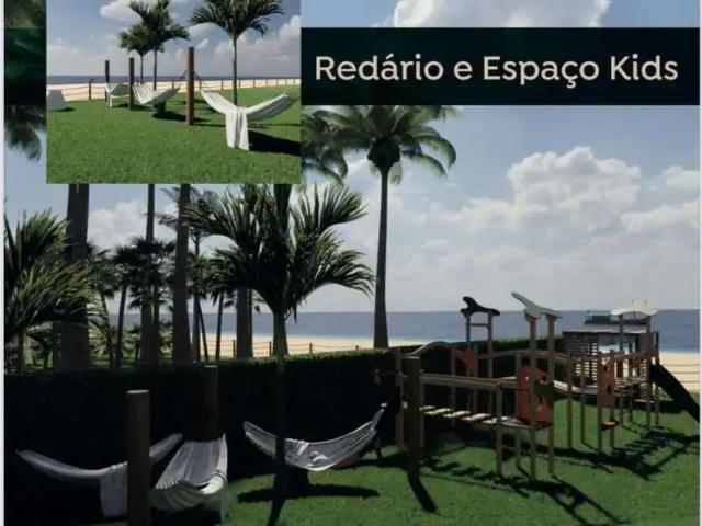 Apartamento para Venda em Tamandaré/PE Centro 2 Quartos