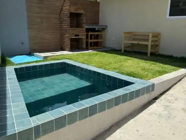 Apartamento para Venda em Tamandaré/PE Centro 2 Quartos