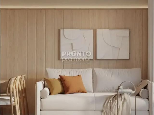 Apartamento para Venda em Tamandaré/PE Centro 2 Quartos