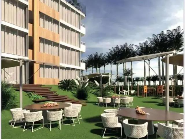 Apartamento para Venda em Tamandaré/PE Centro 2 Quartos