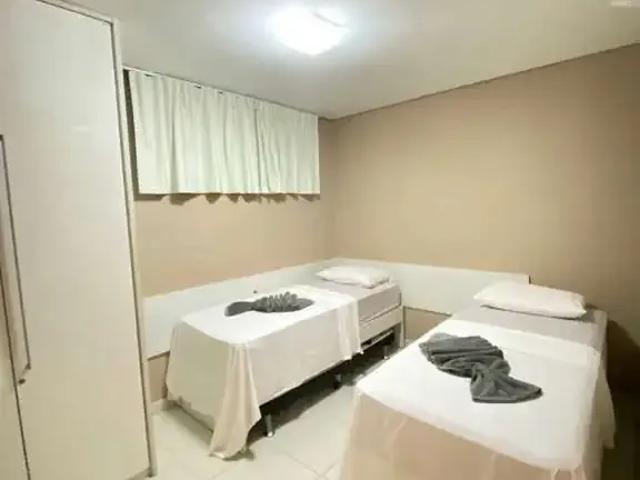 Apartamento para Venda em Tamandaré/PE Centro 2 Quartos