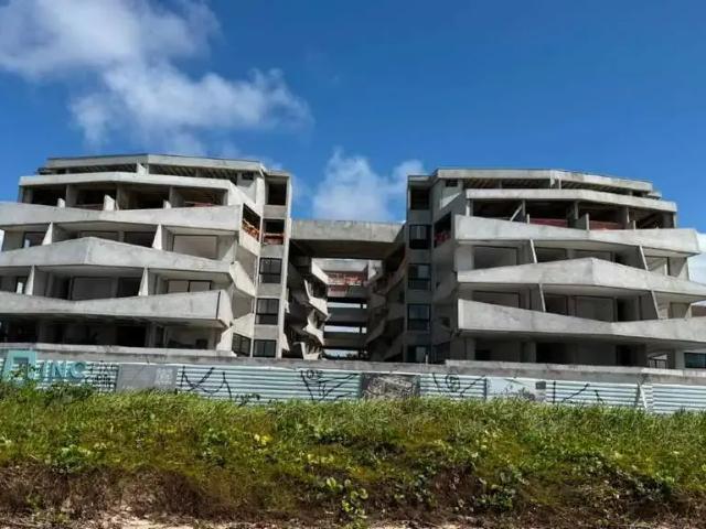 Apartamento para Venda em Tamandaré/PE Centro 2 Quartos