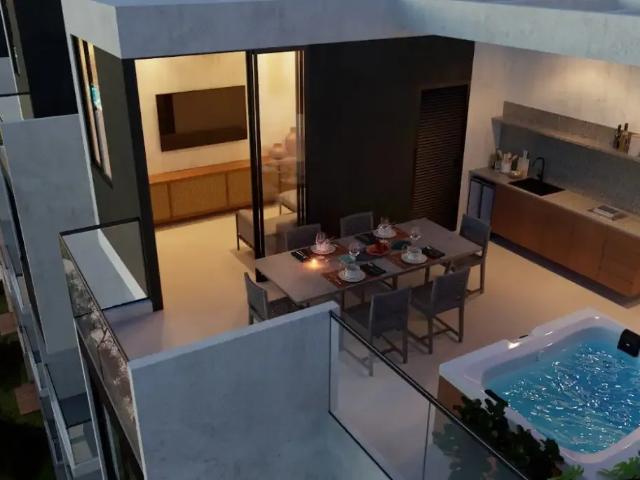 Apartamento para Venda em Tamandaré/PE Centro 2 Quartos