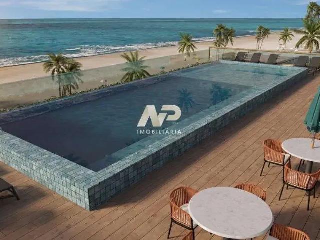 Apartamento para Venda em Tamandaré/PE Centro 3 Quartos