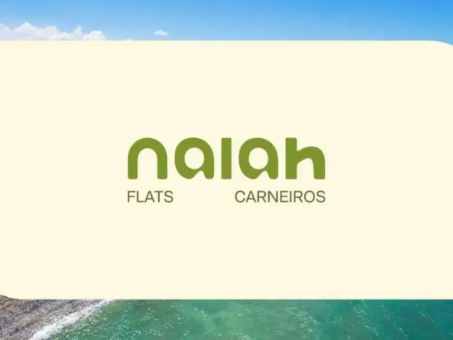 Apartamento para Venda em Tamandaré/PE Praia de Tamandaré