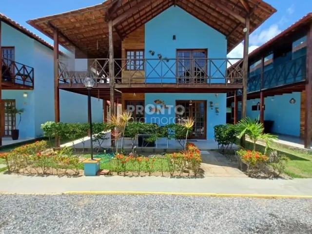 Apartamento para Venda em Tamandaré/PE Praia de Tamandaré 5 Quartos