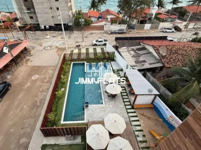 Apartamento para Venda em Tamandaré/PE Praia de Tamandaré 1 Quartos