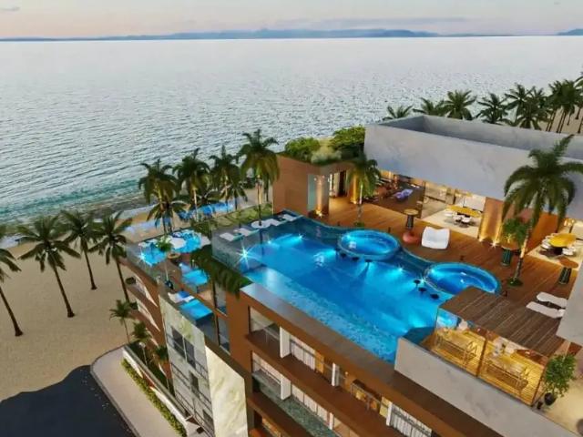 Apartamento para Venda em Tamandaré/PE Praia de Tamandaré 1 Quartos