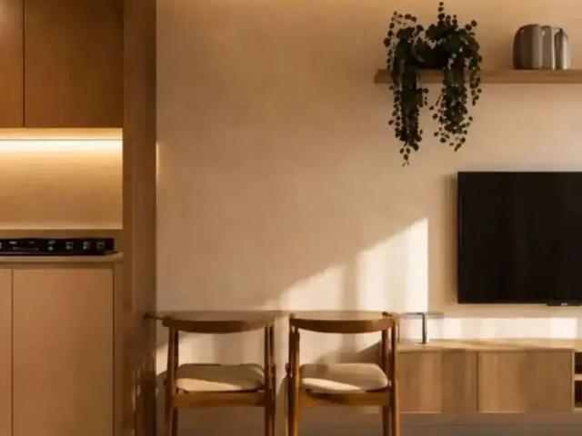 Apartamento para Venda em Tamandaré/PE Praia de Tamandaré 1 Quartos