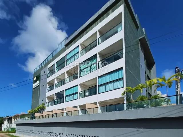 Apartamento para Venda em Tamandaré/PE Praia de Tamandaré 1 Quartos