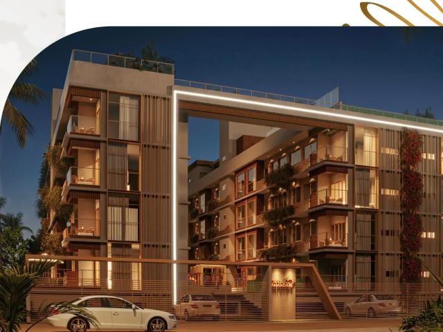 Apartamento para Venda em Tamandaré/PE Praia de Tamandaré 1 Quartos