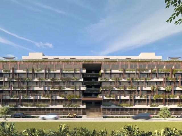 Apartamento para Venda em Tamandaré/PE Praia de Tamandaré 1 Quartos