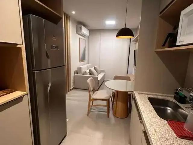 Apartamento para Venda em Tamandaré/PE Praia de Tamandaré 1 Quartos