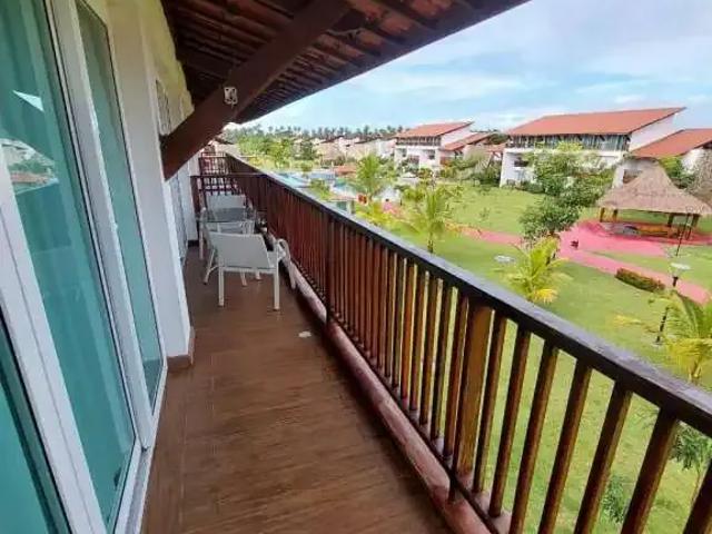 Apartamento para Venda em Tamandaré/PE Praia de Tamandaré 1 Quartos