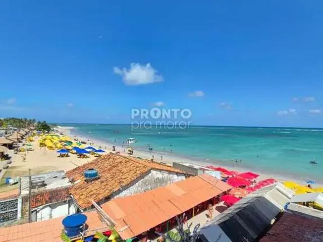 Apartamento para Venda em Tamandaré/PE Praia de Tamandaré 1 Quartos