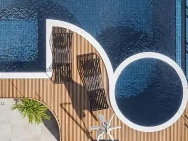 Apartamento para Venda em Tamandaré/PE Praia de Tamandaré 1 Quartos