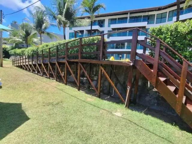 Apartamento para Venda em Tamandaré/PE Praia de Tamandaré 1 Quartos
