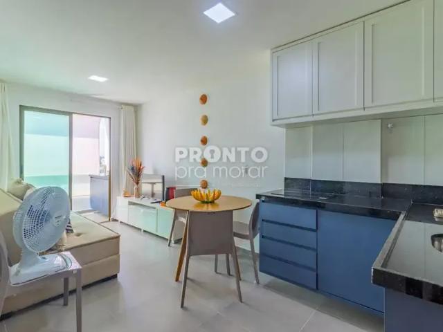 Apartamento para Venda em Tamandaré/PE Praia de Tamandaré 1 Quartos