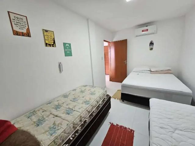 Apartamento para Venda em Tamandaré/PE Praia de Tamandaré 1 Quartos
