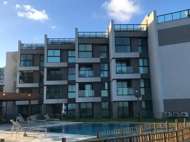 Apartamento para Venda em Tamandaré/PE Praia de Tamandaré 1 Quartos