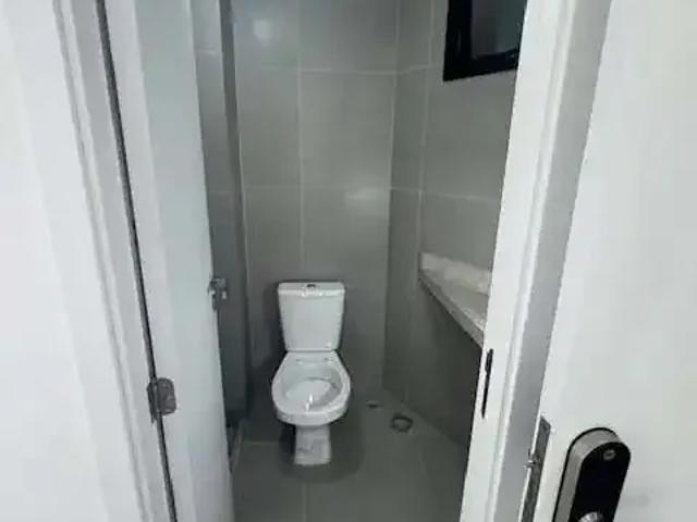 Apartamento para Venda em Tamandaré/PE Praia de Tamandaré 1 Quartos