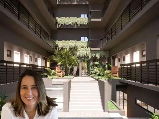 Apartamento para Venda em Tamandaré/PE Praia de Tamandaré 1 Quartos